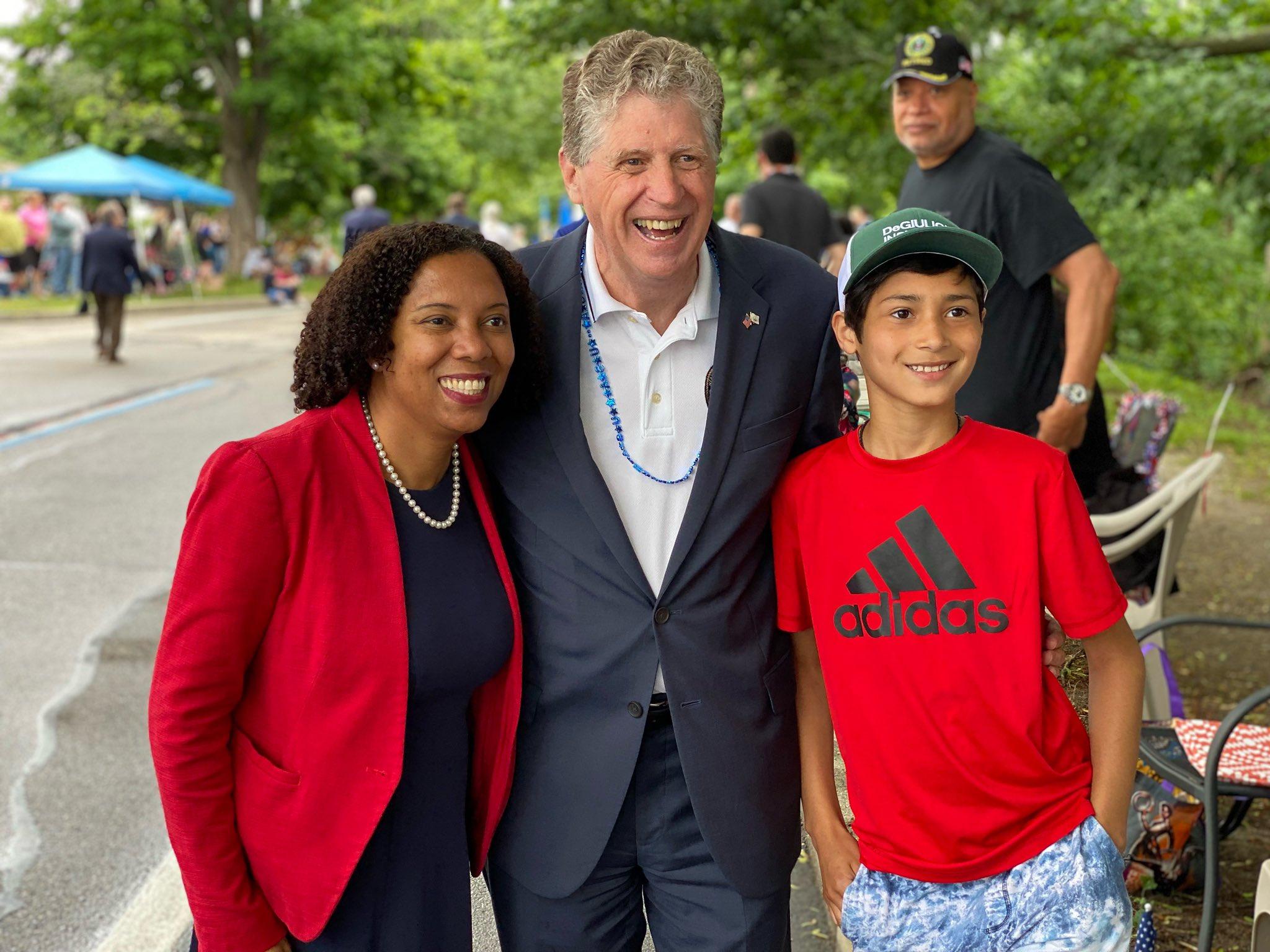 Welcome | Governor's Office, State of Rhode Island