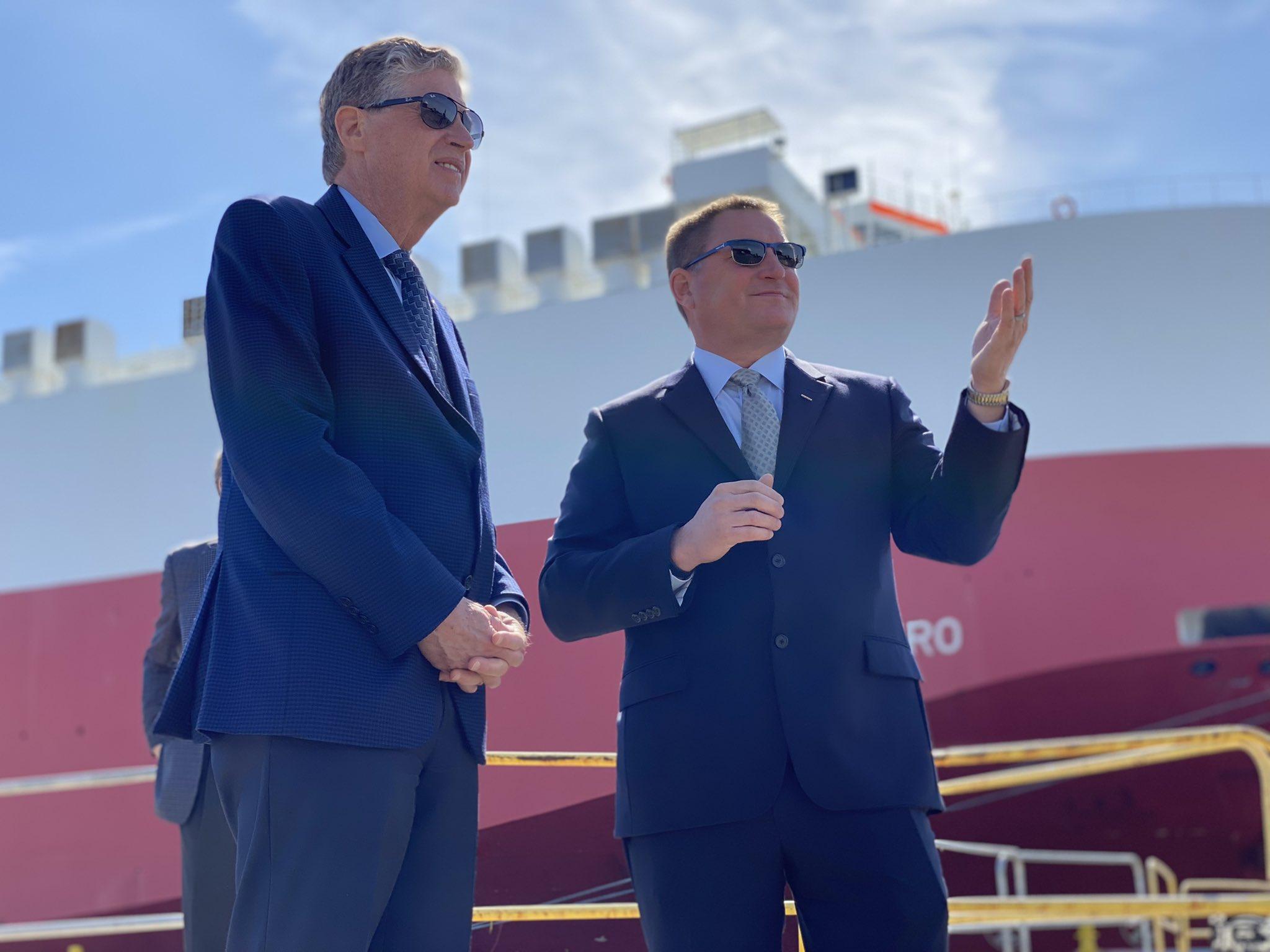 Welcome | Governor's Office, State of Rhode Island